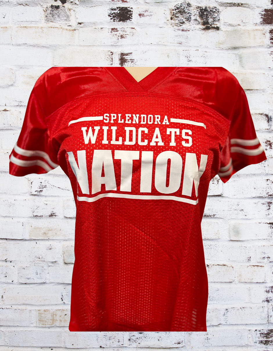 Tshirts – Splendora Athletic Booster Club
