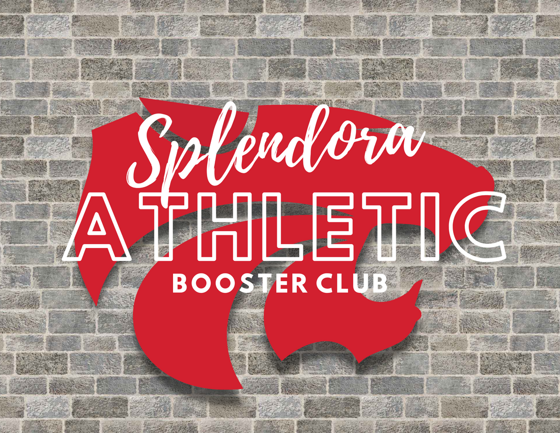 Splendora Athletic Booster Club