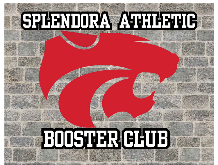 Splendora Athletic Booster Club